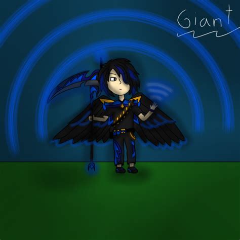 Sonic Eagle Ibispaint