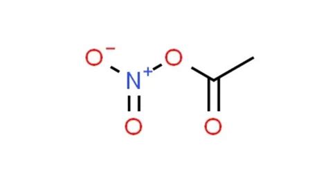 Acetyl Nitrate An Organic Compound Assignment Point