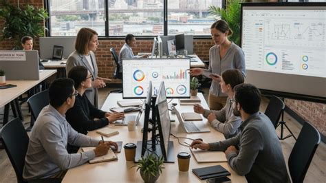 Power Bi For Predictive Maintenance And Asset Monitoring Sample