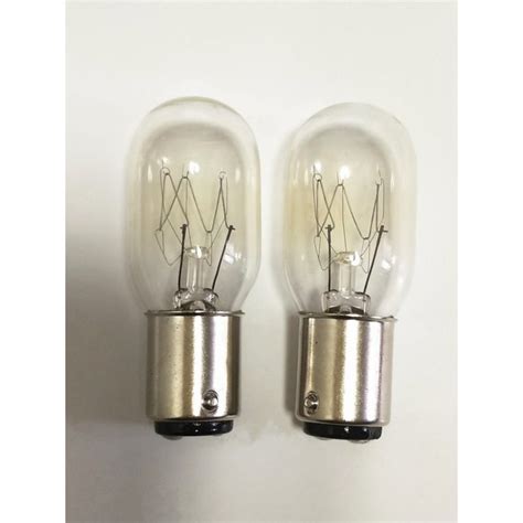 Hi ♞♘sewing Machine Light Bulb Instrument Lighting 220v15w20w25w