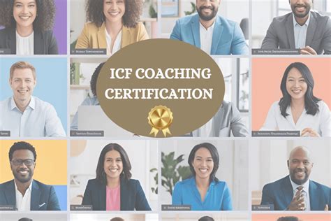 Affordable Icf Coaching Certification Online Coaching2federation