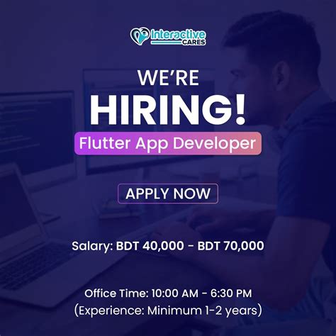 Interactive Cares On Linkedin Interactive Cares Is Hiring Job