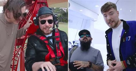 Mrbeast Accused Of Lying In His Latest Viral Video On Youtube Meaww