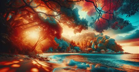 Identify If Scene Uses Filters Using Ai Nyckel