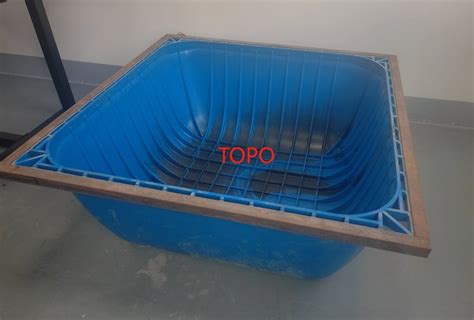 Structural Waffle Slab System Optimized For Concrete Strength Waffle Slab Mould And Waffle