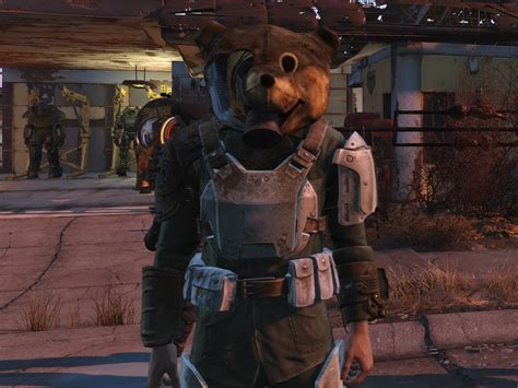 Fallout 4 Hat Mods Poohz