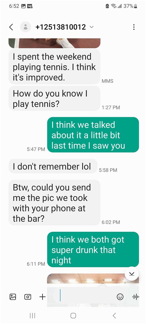 Drunken Sex Amnesia Rscambait