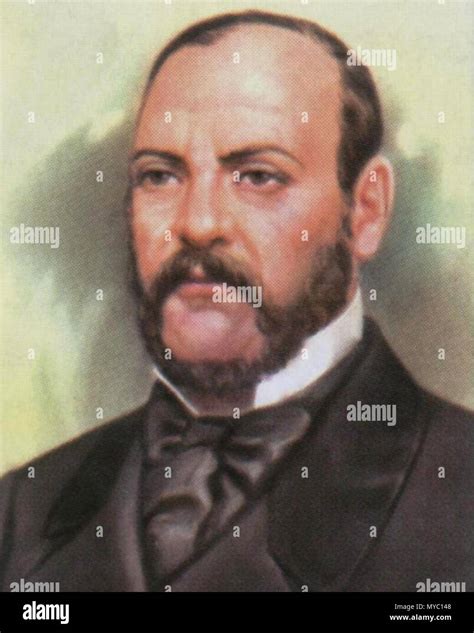 English Ignacio Comonfort President Of Mexico Español Ignacio Comonfort Presidente De