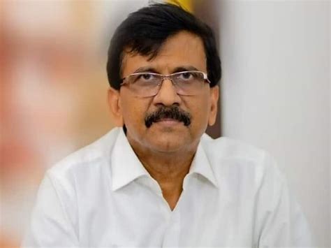 Cm Eknath Shinde Remove Mp Sanjay Raut From Post Leader Of