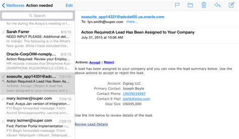 Oracle Sales Cloud Release 11 Whats New