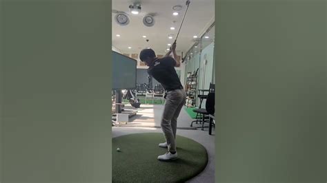 다운스윙 전환동작 Downswing 골프스윙 Golf 골프레슨 Golf Golfswing Klpga Kpga Pga