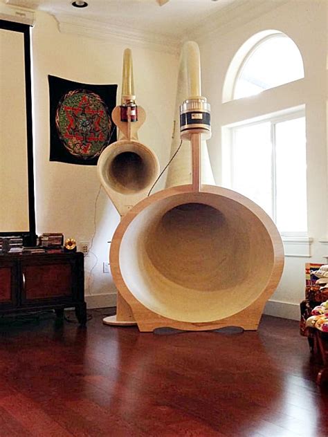 Crazy Ass Hi Fi Systems