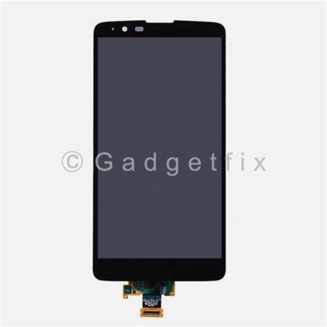 US Display LCD Screen Touch Digitizer Assembly For LG Stylo 2 Plus 4G