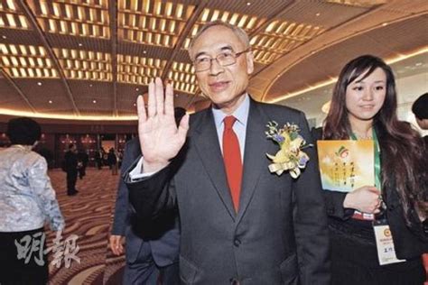 劉遵義：人幣5年內自由兌換 匯率未必自由浮動 E123長青網 長者服務及老人院資訊