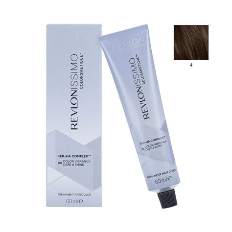 REVLON REVLONISSIMO COLORSMETIQUE Professionelle Haarfarbe 60ml | eBay.de