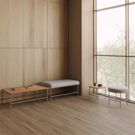 Nuc Benches From Inclass Architonic