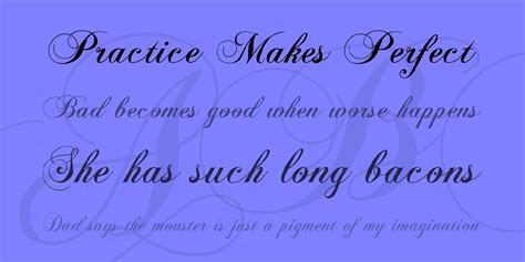 Download Chopin Script Font