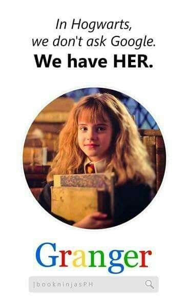16 Hermione Memes Only True Harry Potter Fans Will Appreciate Harry