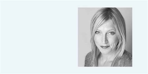 Janey Black And White Head Shot Bbg Janey Holliday