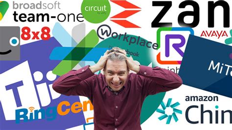 How To Avoid The Threat Of Collaboration Tool Overload Uc Today