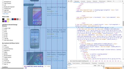 Scraping Amazon With Beautiful Soup Selenium And Flask Framework By Rifai Slamet Medium