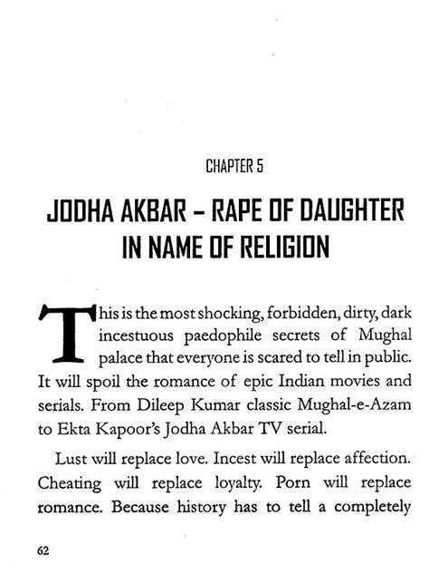 The Naked Mughals Forbidden Tales Of Harem And Butchery Exotic India Art