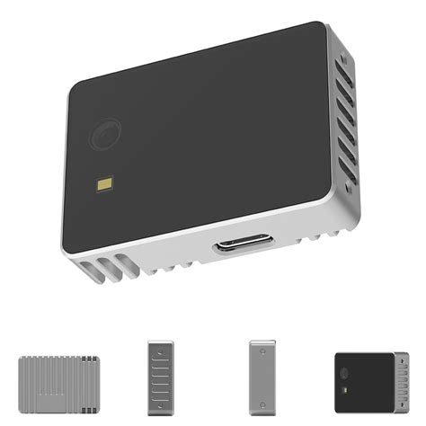Rgbd 3d Camera Depth Sensor Cs30 Tofsensors Tofsensors