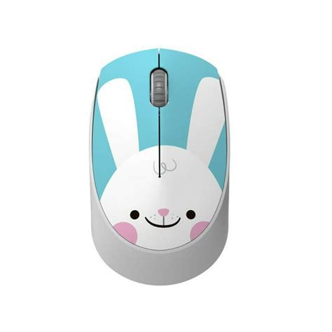 Cute Computer Mouse
