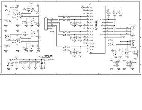 Schematic Electronics Lab Com