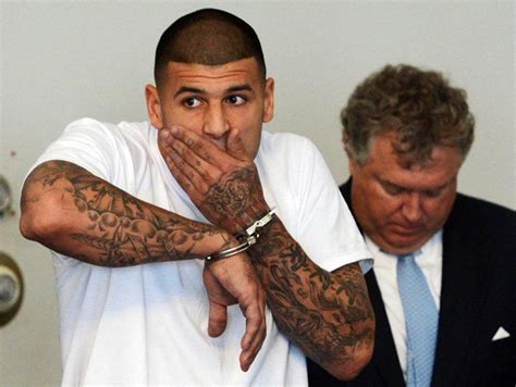 Aaron Hernandez Still Sexy To You Mens Variety
