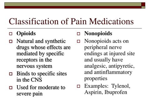 Ppt Safe Administration Of Opioids Powerpoint Presentation Free