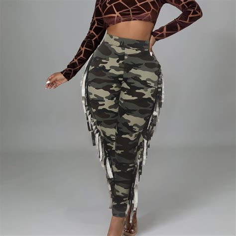 Idoravan Women S Plus Size Pants Clearance Fashion Womens Sexy Skinny