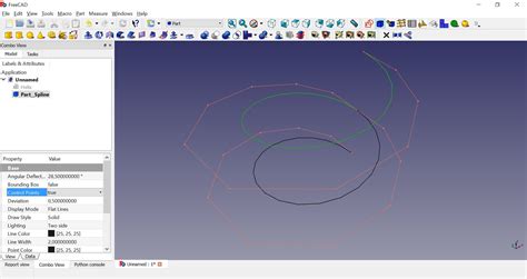 Freecad Manual R Freecad