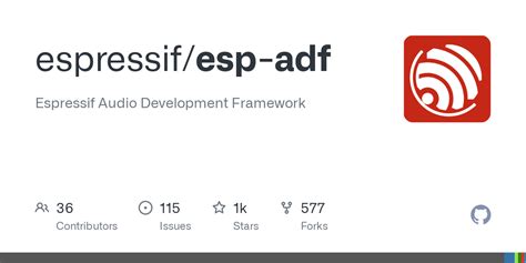Esp Adf README CN Md At Master Espressif Esp Adf GitHub