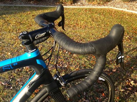Zipp Service Course Sl 70 Ergo Bars Review
