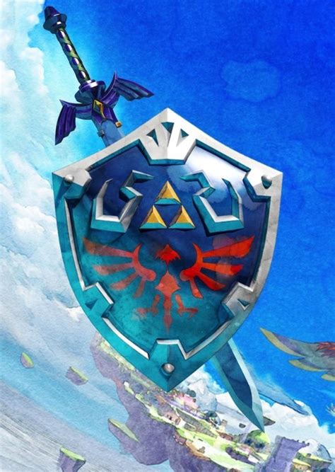 Legend Of Zelda Animated Series Fan Casting On Mycast