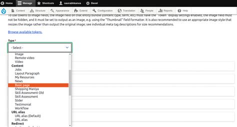 A Guide To Configure Metatag Module In Your Drupal Website To The New
