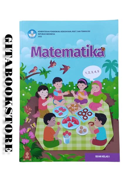Jual Buku Matematika Kelas Sd Merdeka Terbaru Jul Lazada Co Id