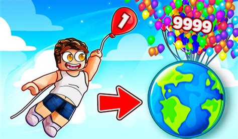 Obby 1 Balloon Every Second — Play On 𝐏𝐥𝐚𝐲𝐠𝐚𝐦𝐚 By Aquagames