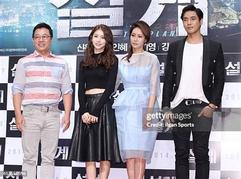 Kang Eun Kyung Photos And Premium High Res Pictures Getty Images