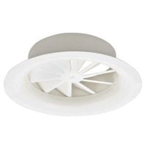 Diffusore D Aria Da Soffitto KP SERIES MP3 Rotondo