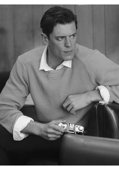 Lewis Jamison Male Model Ttm Management