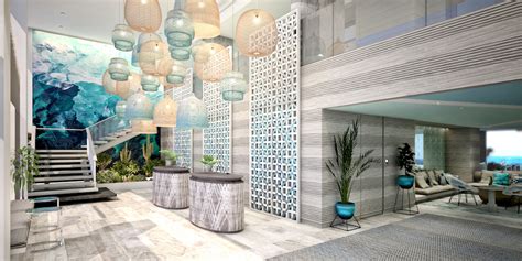 Serafina Beach Hotel Coming To San Juan
