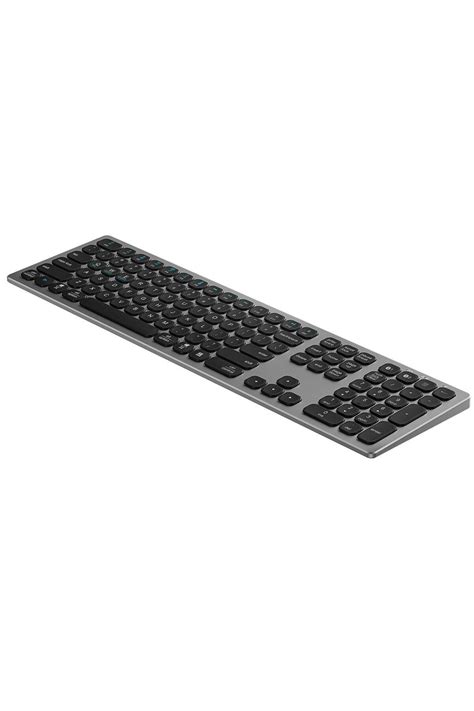 Wiwu Bluetooth Kablosuz Klavye Wiwu Mkb 03 Magic Keyboard Master Ios