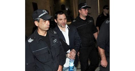 Отложиха делото срещу Баретата след стрелбата по него