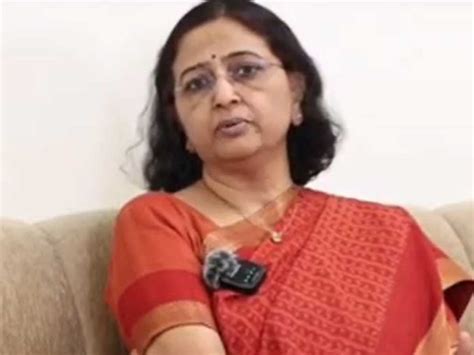 Jaipur News Senior Ias Officer Veenu Gupta Becomes Chairman Of Rera