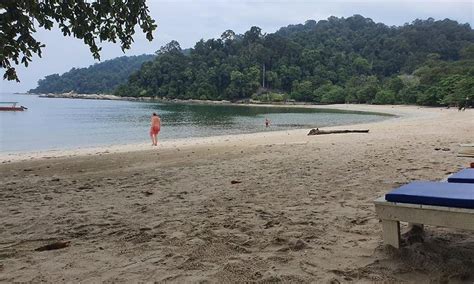 Teratak Nipah Homestay Pantai Teluk Nipah Pangkor Island Malaysia