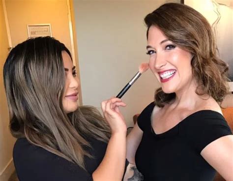 Making Over Randi Zuckerberg