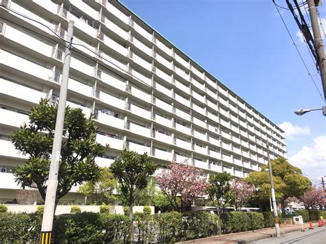 平野加美グランドハイツ