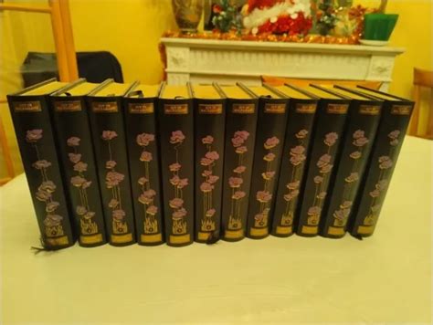 OEUVRES COMPLÈTES GUY de Maupassant Jean de Bonnot 12 volumes EUR 200